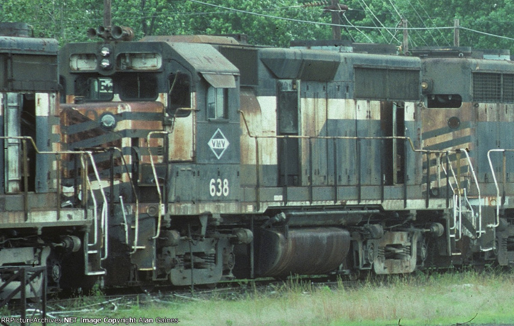 VMV GP35 638